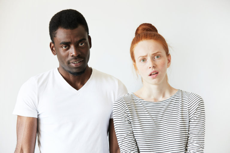 Feeling Judged in a Relationship? Here’s What You Should Know ...