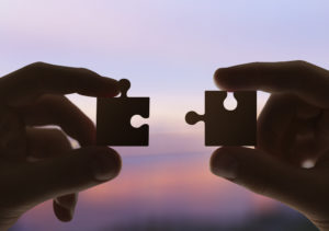 How Our Relationship Patterns Get in the Way